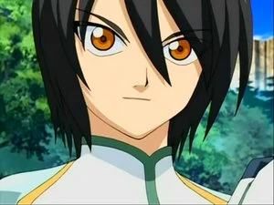 Shun Kazami | Diversión Otaku Wiki | Fandom
