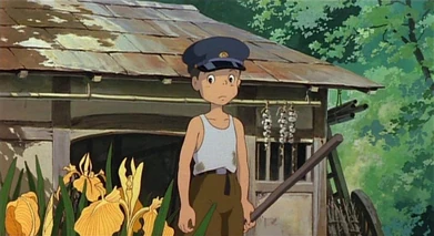 Mi Vecino Totoro | Diversión Otaku Wiki | Fandom