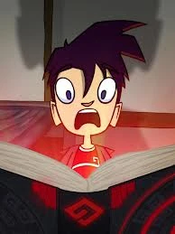 Randy Cunningham | Diversión Otaku Wiki | Fandom