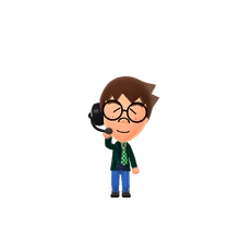 Microsoft Mike | SamJoe404 Wiki | Fandom