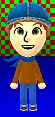 Harry | SamJoe404 Wiki | Fandom