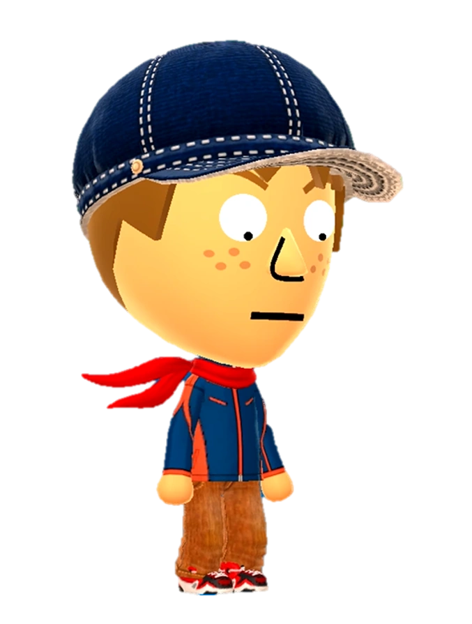 Radar Overseer Scotty | SamJoe404 Wiki | Fandom