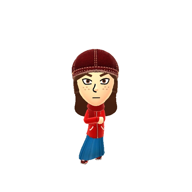 Secretsoft Hannah | SamJoe404 Wiki | Fandom