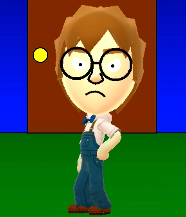 Mac Fred | SamJoe404 Wiki | Fandom