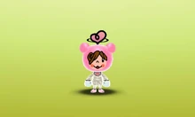 Microsoft Mary | SamJoe404 Wiki | Fandom