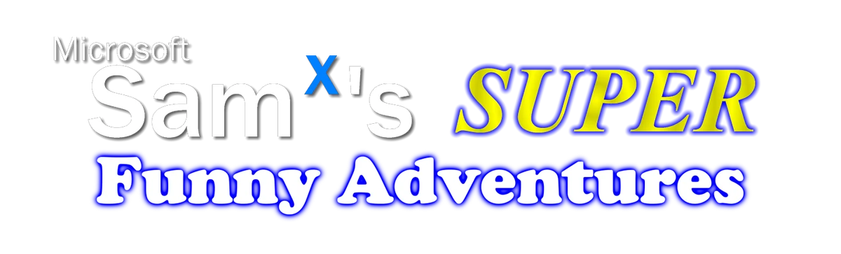 Microsoft Sam's Super Errors and Signs | SamJoe404 Wiki | Fandom