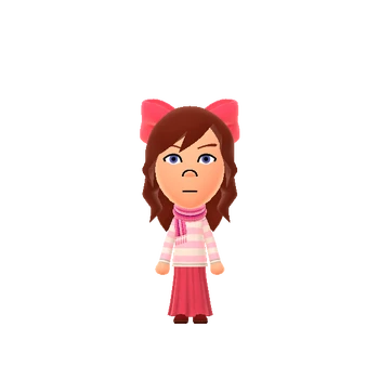 Microsoft Mary Y | SamJoe404 Wiki | Fandom