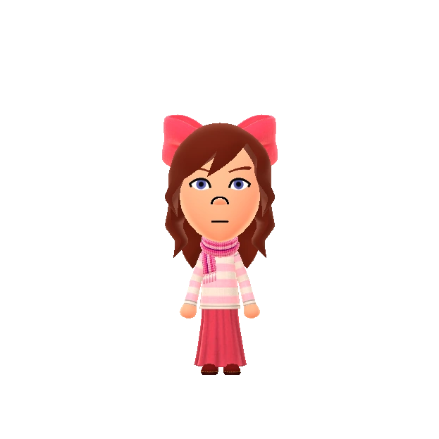 Microsoft Mary Y | SamJoe404 Wiki | Fandom