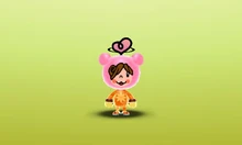 Microsoft Mary | SamJoe404 Wiki | Fandom