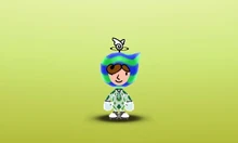 Microsoft Mike | SamJoe404 Wiki | Fandom