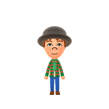 Microsoft Mike Z | SamJoe404 Wiki | Fandom