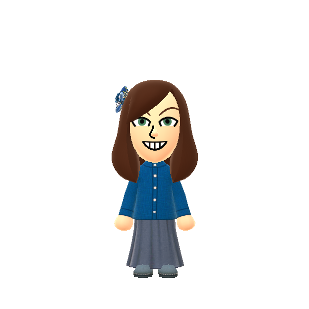Sarah Samjoe404 Wiki Fandom
