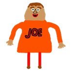 Joe | SamKelm's Baldi ROBLOXpedia Wiki | Fandom