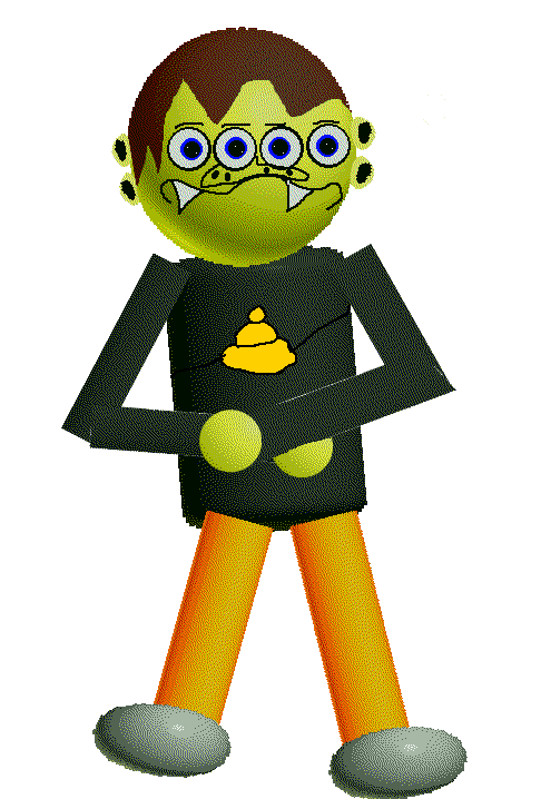 Alexander Alienander | SamKelm's Baldi ROBLOXpedia Wiki | Fandom
