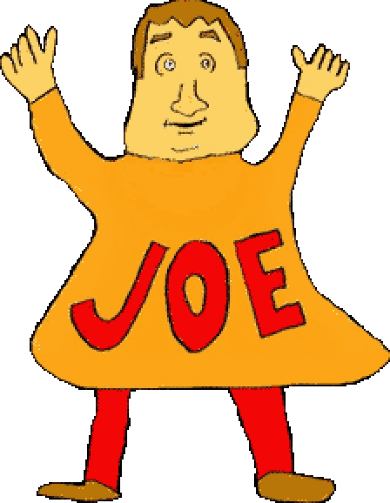 Joe | SamKelm's Baldi ROBLOXpedia Wiki | Fandom