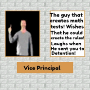 Mr.Principal | SamKelm's Baldi ROBLOXpedia Wiki | Fandom