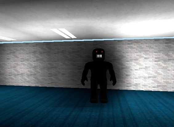 Shadow Doll | SamKelm's Baldi ROBLOXpedia Wiki | Fandom