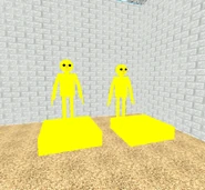 Golden Baldi | SamKelm's Baldi ROBLOXpedia Wiki | Fandom
