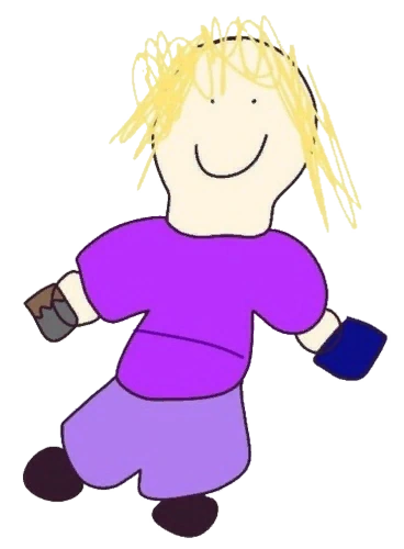 Items (Character) | SamKelm's Baldi ROBLOXpedia Wiki | Fandom