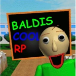 Baldi's Cool Roleplay | SamKelm's Baldi's Basics ROBLOX Wiki | Fandom