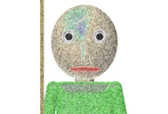 Old Baldi | SamKelm's Baldi's Basics ROBLOX Wiki | Fandom