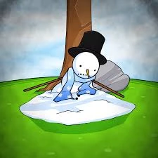 Oog The Snowman | SamLore Wiki | Fandom