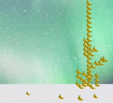 Banana Tower | SamLore Wiki | Fandom