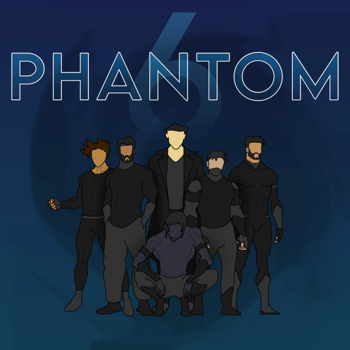 Phantom 6 | Sammarth Studios Wiki | Fandom