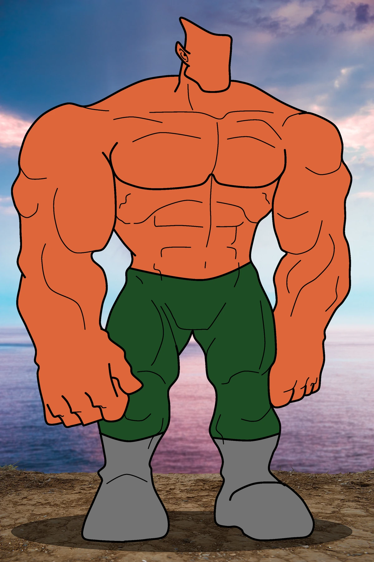 Freak Parikh | Sammarth Studios Wiki | Fandom