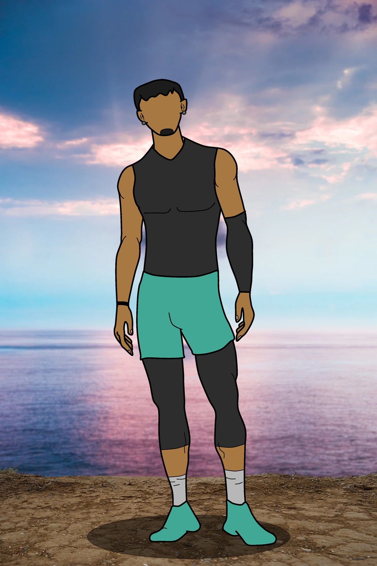 Harsh Patel | Sammarth Studios Wiki | Fandom