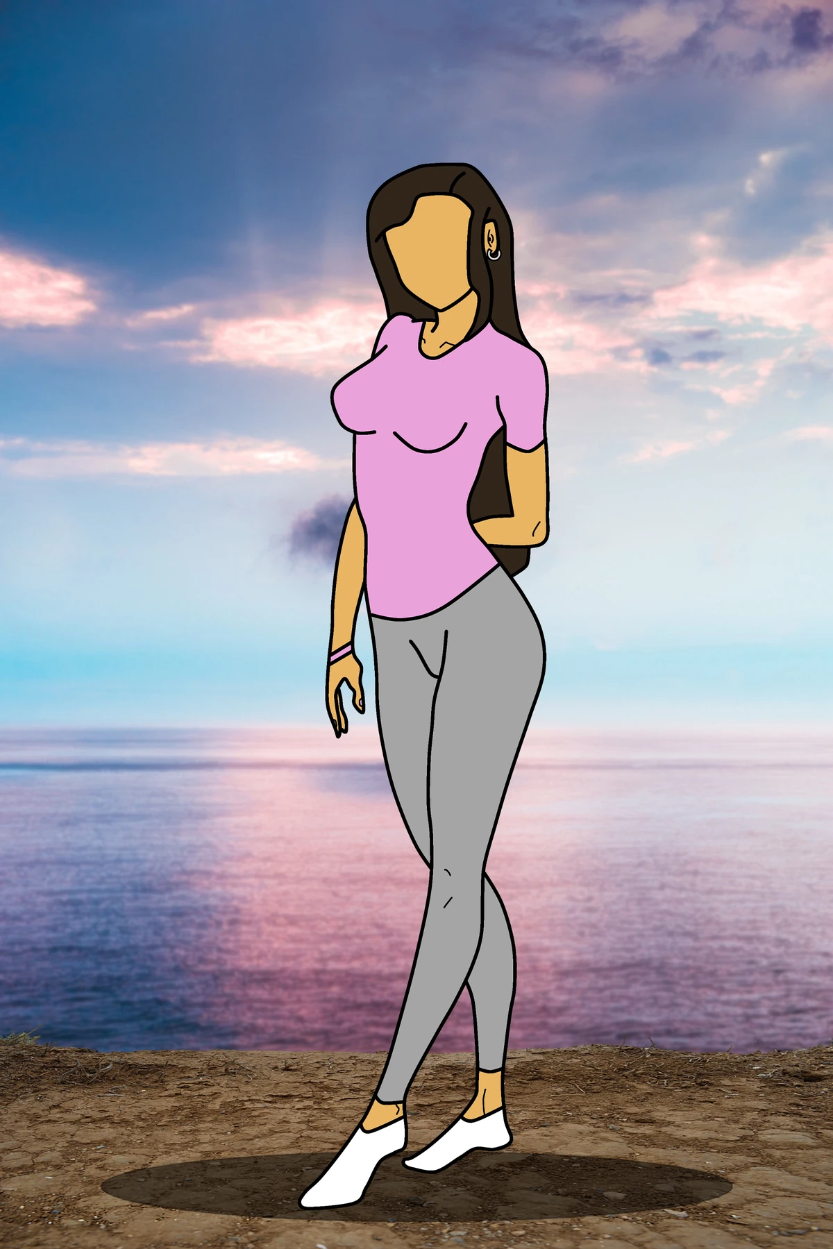 Rhea Patel | Sammarth Studios Wiki | Fandom