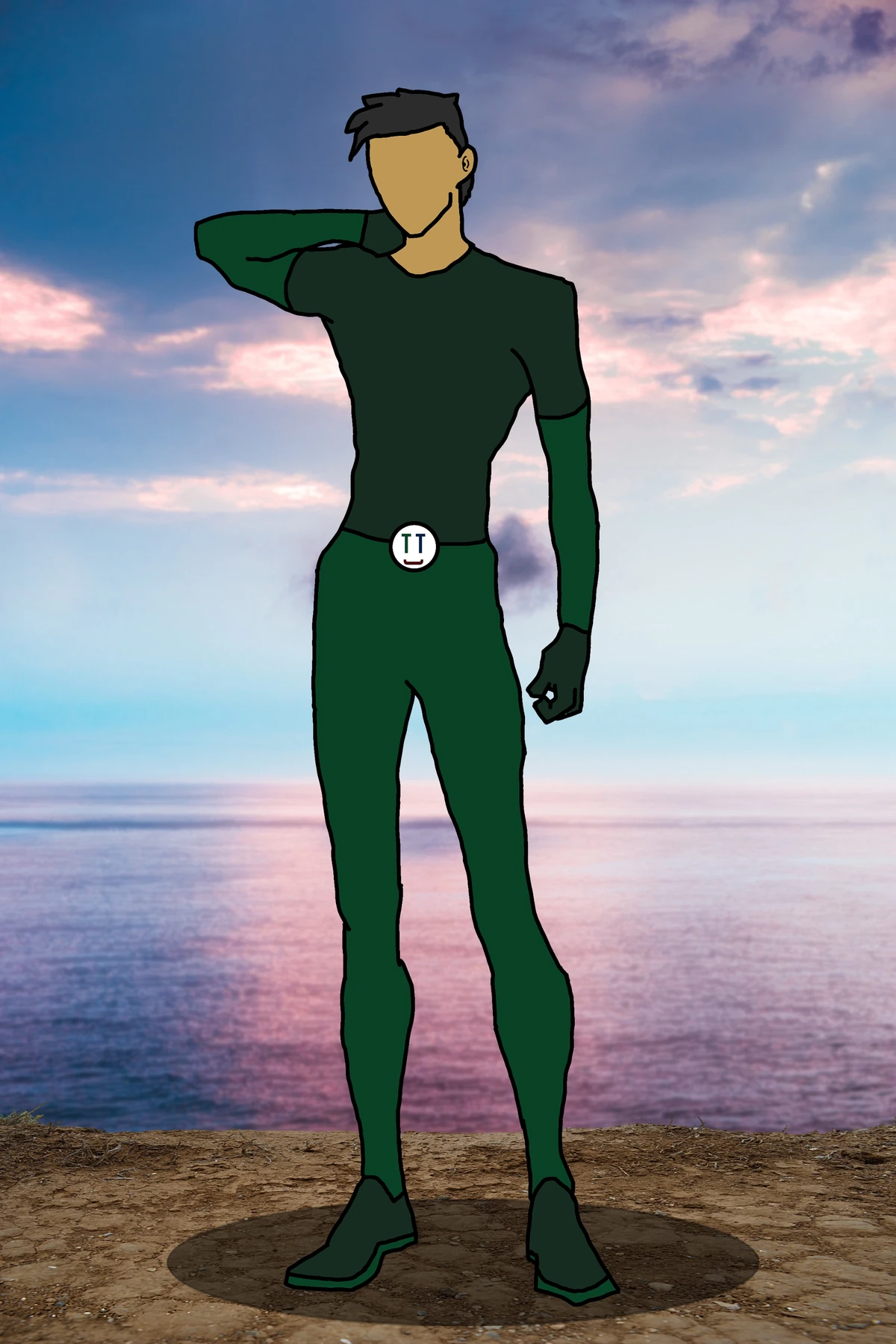 Polterghost | Sammarth Studios Wiki | Fandom