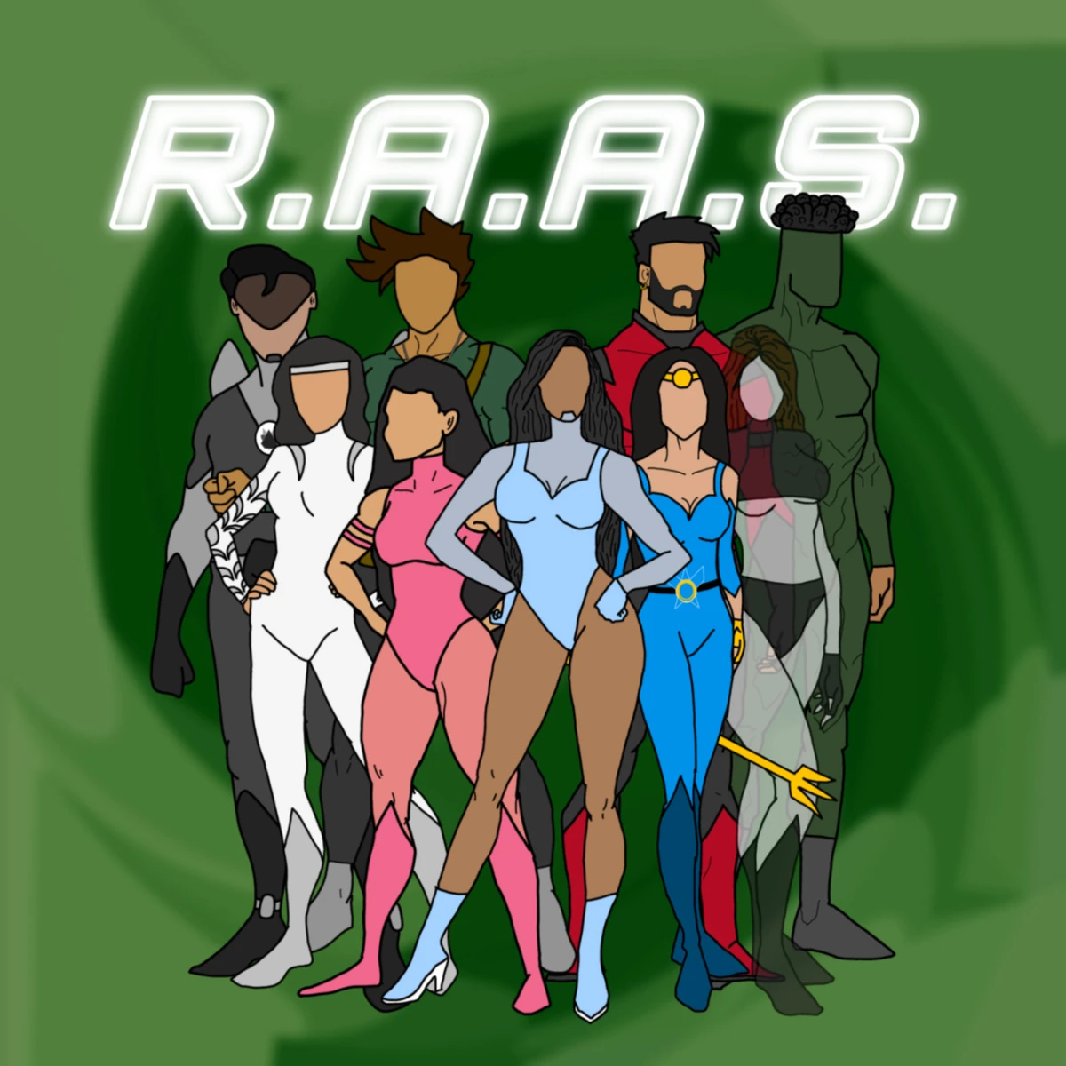 R.A.A.S. | Sammarth Studios Wiki | Fandom
