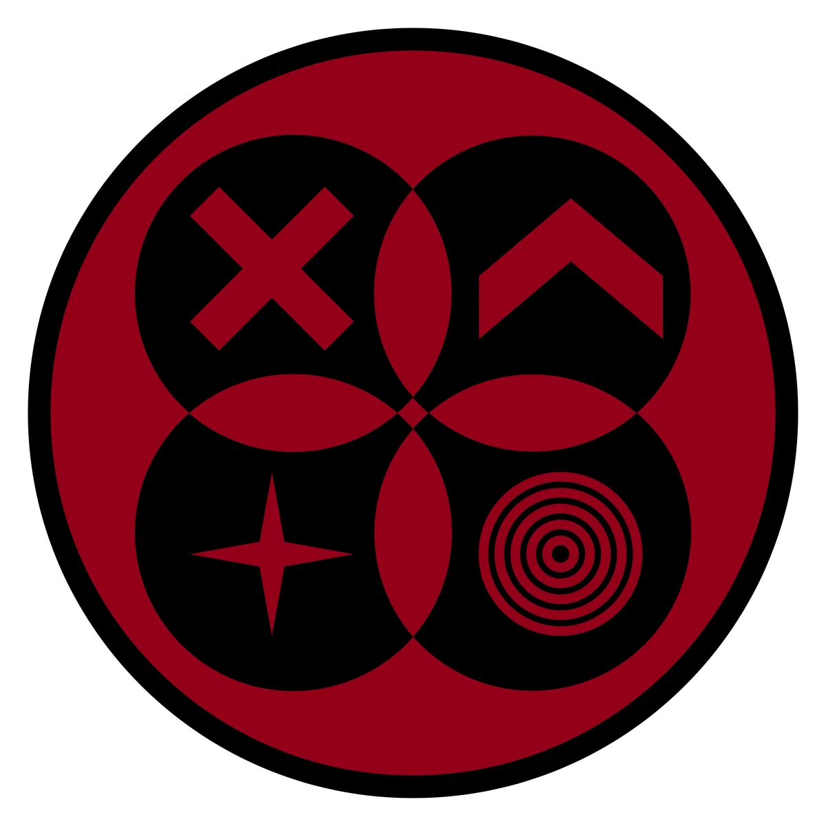 Revenant Order | Sammarth Studios Wiki | Fandom