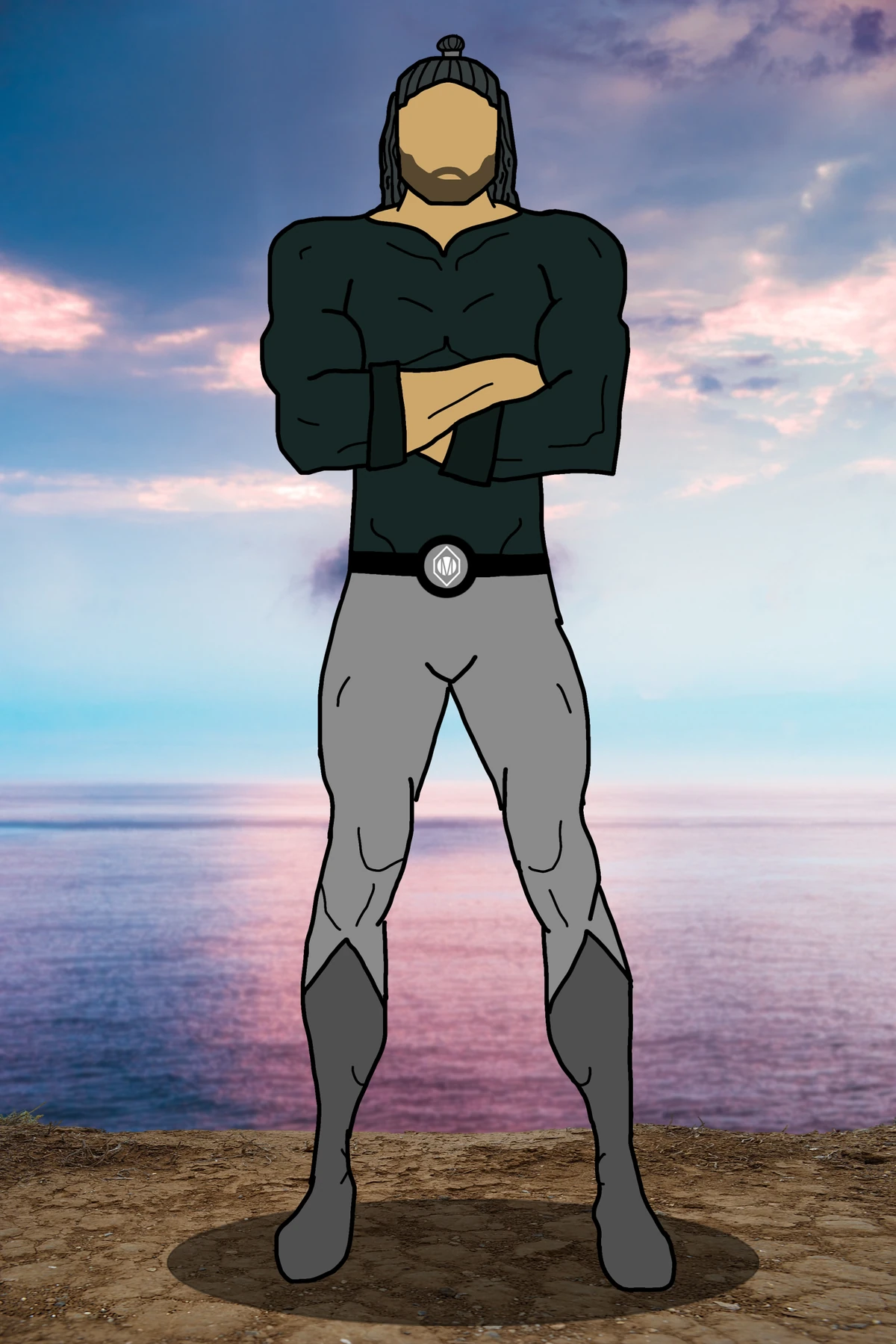 Munda | Sammarth Studios Wiki | Fandom