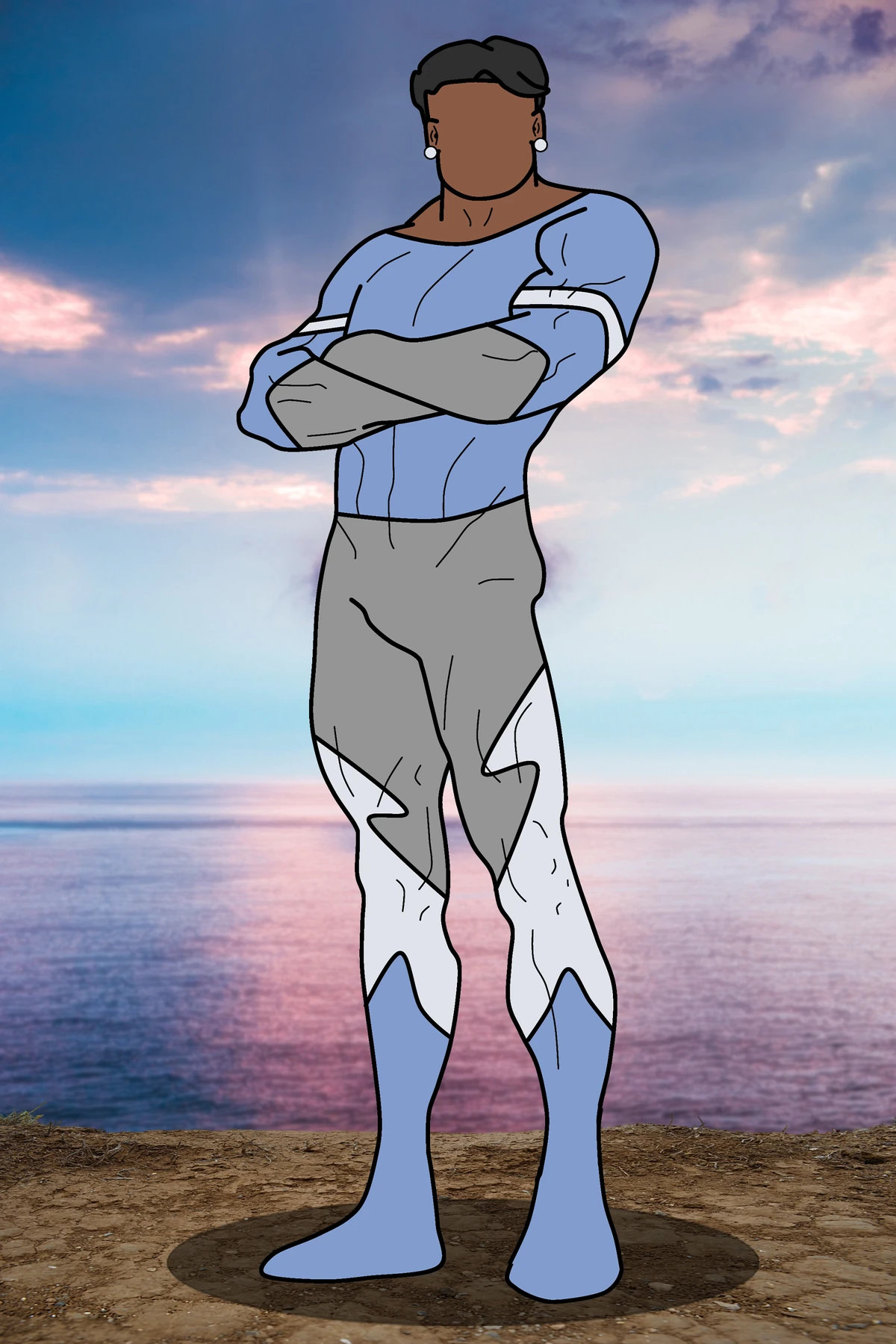 Nimbus | Sammarth Studios Wiki | Fandom