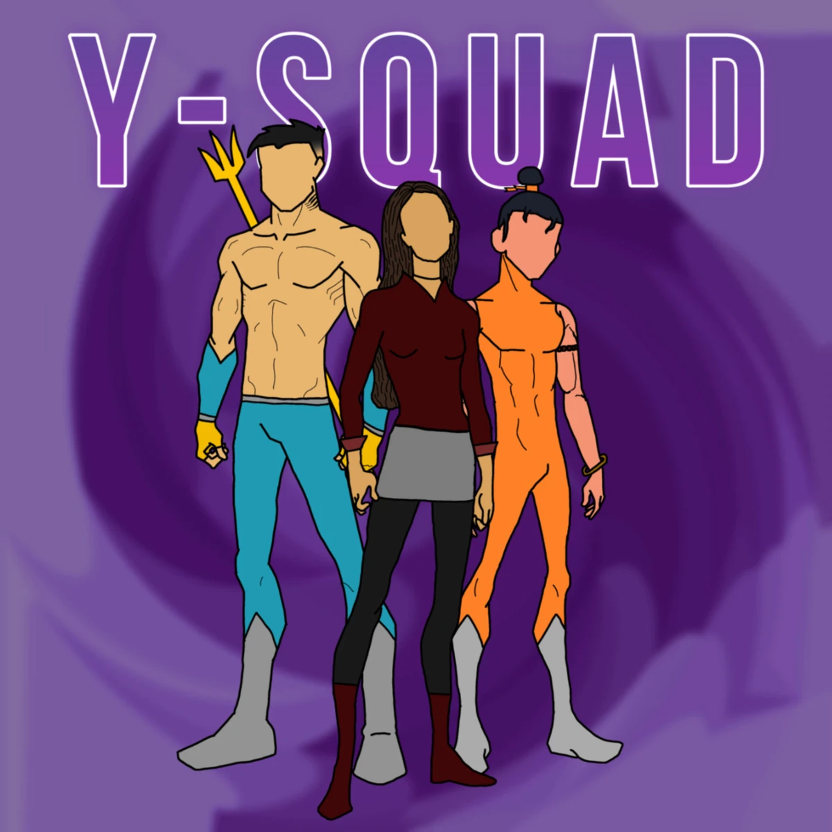 Y-Squad | Sammarth Studios Wiki | Fandom