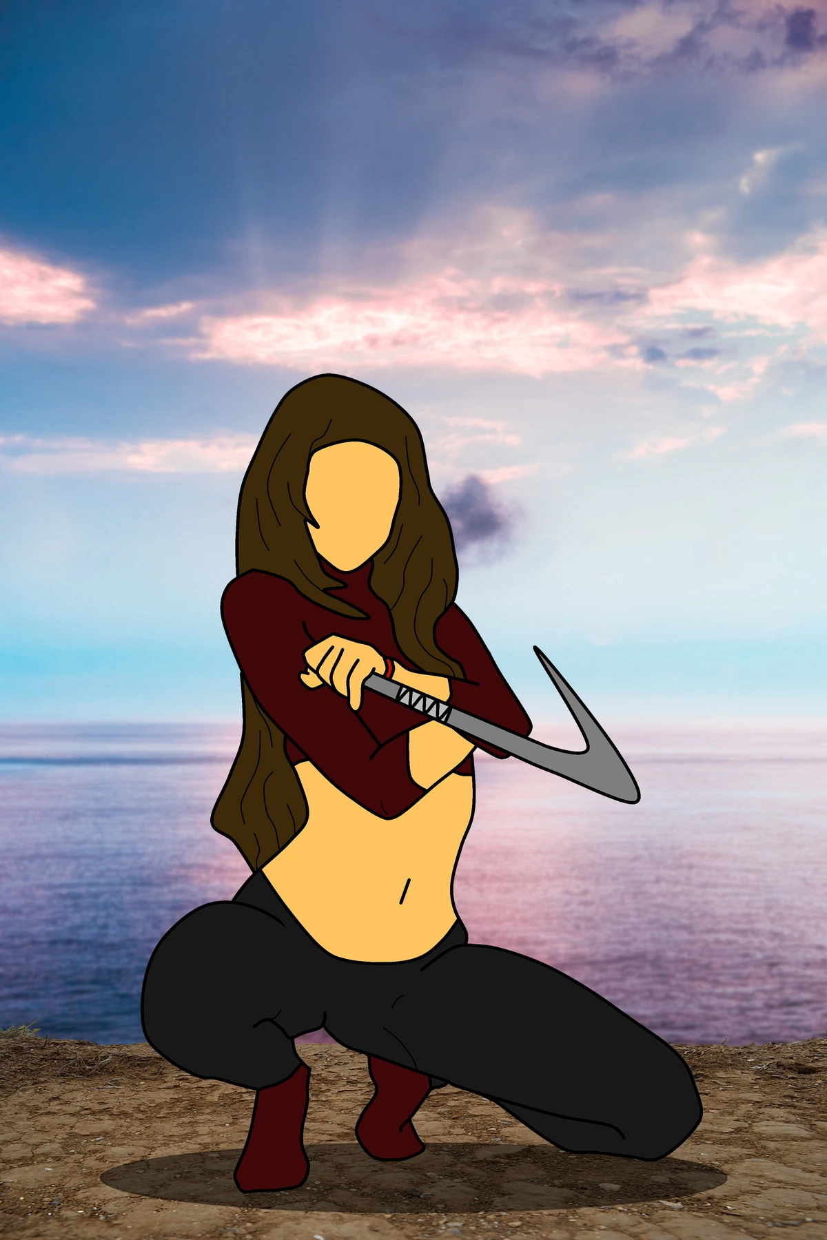 Priya Kapoor | Sammarth Studios Wiki | Fandom