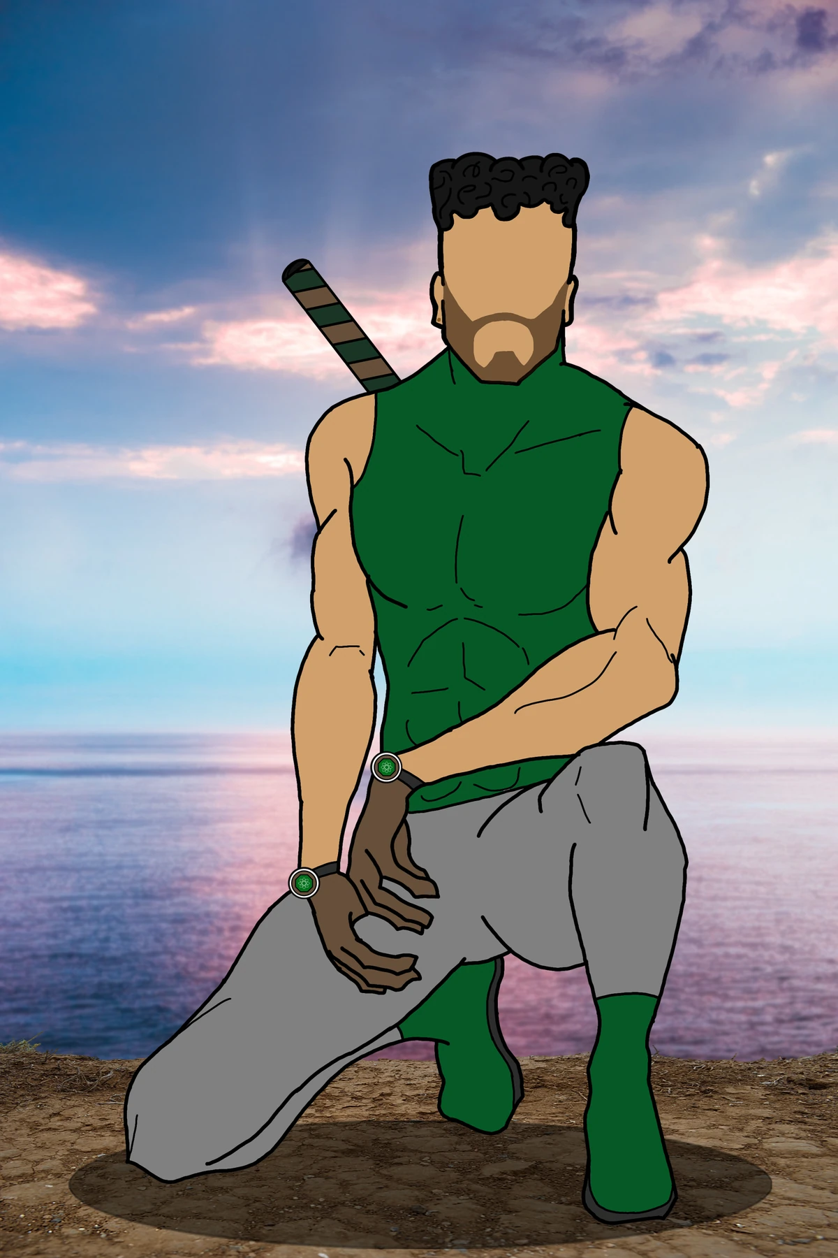 Tezz | Sammarth Studios Wiki | Fandom