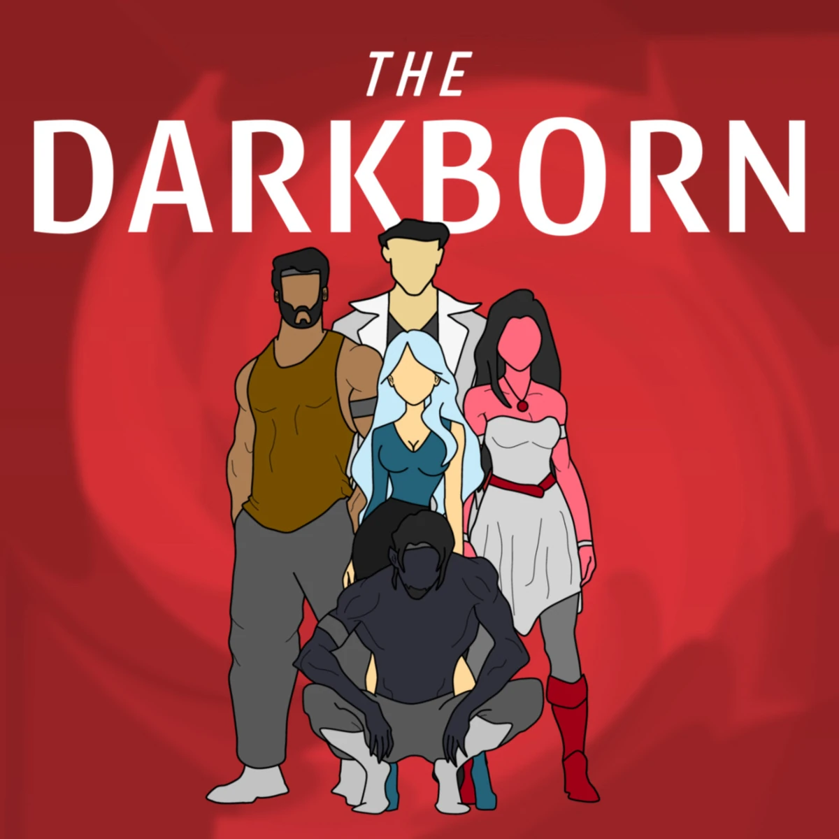 Darkborn | Sammarth Studios Wiki | Fandom