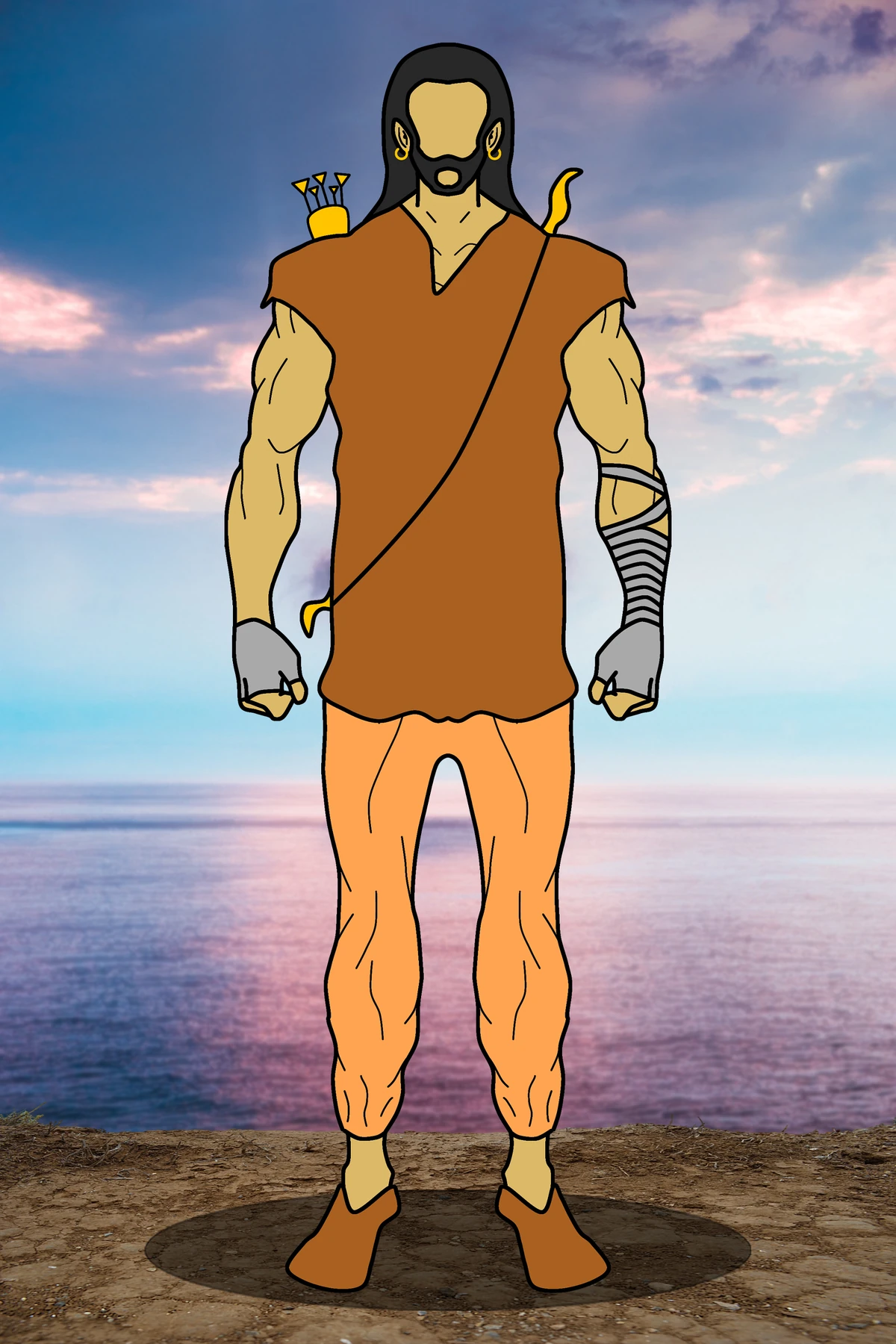 King Vikram | Sammarth Studios Wiki | Fandom