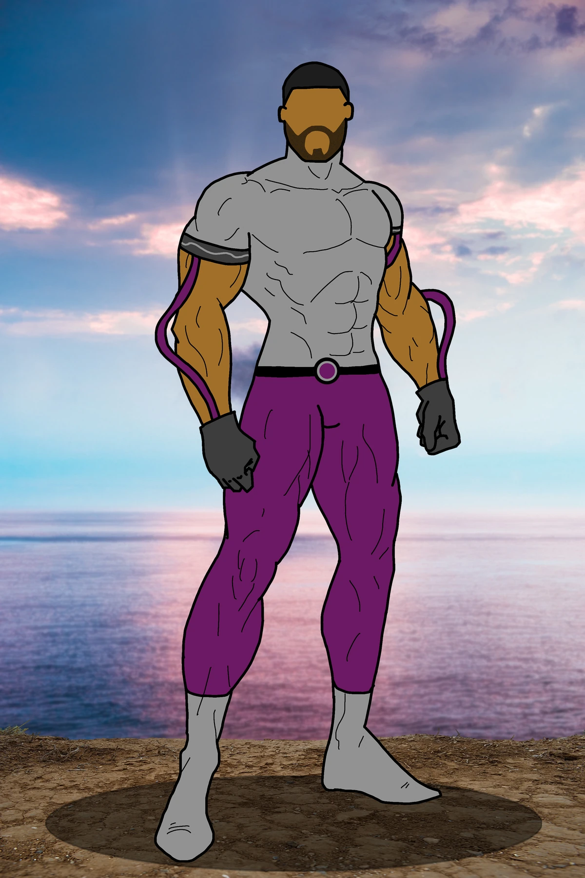 Rico Rumble | Sammarth Studios Wiki | Fandom