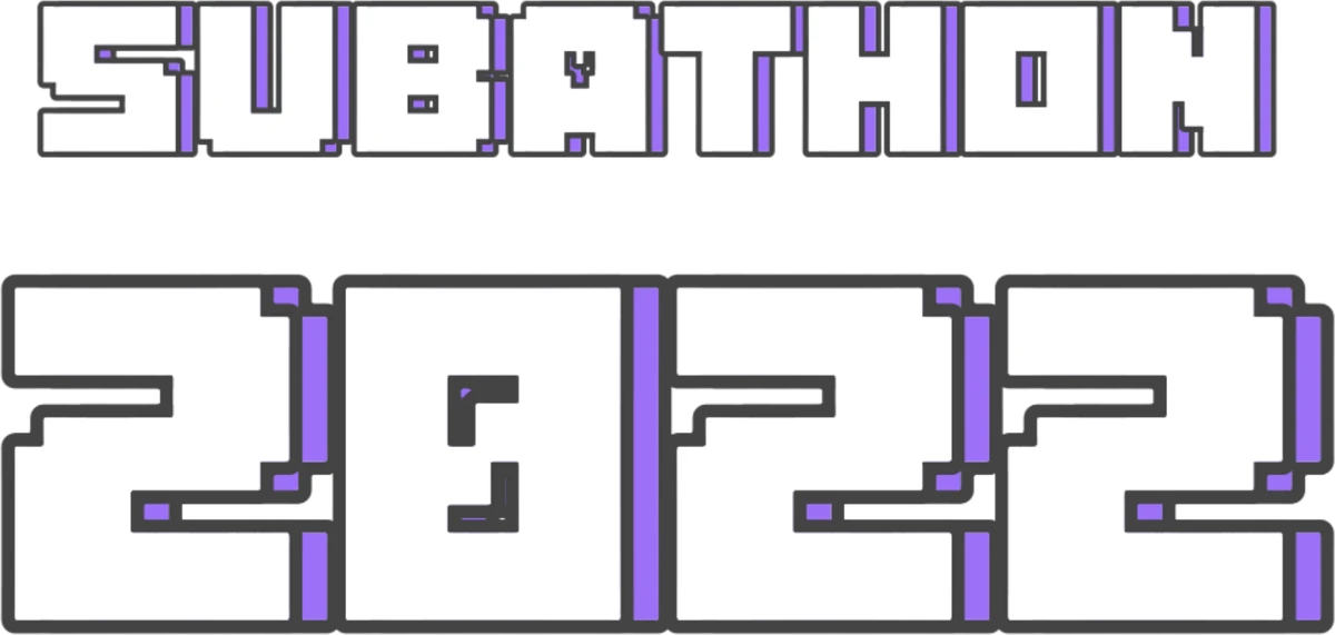 List of subathons | Samme Wiki | Fandom