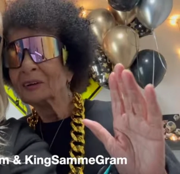 Sammegram | Samme Wiki | Fandom