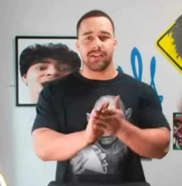 Wiggie | Samme Wiki | Fandom