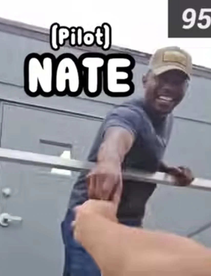 NATE | Samme Wiki | Fandom