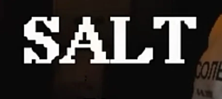 SALT | Samme Wiki | Fandom