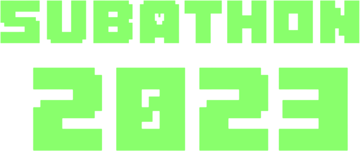 Subathon 2023 | Samme Wiki | Fandom