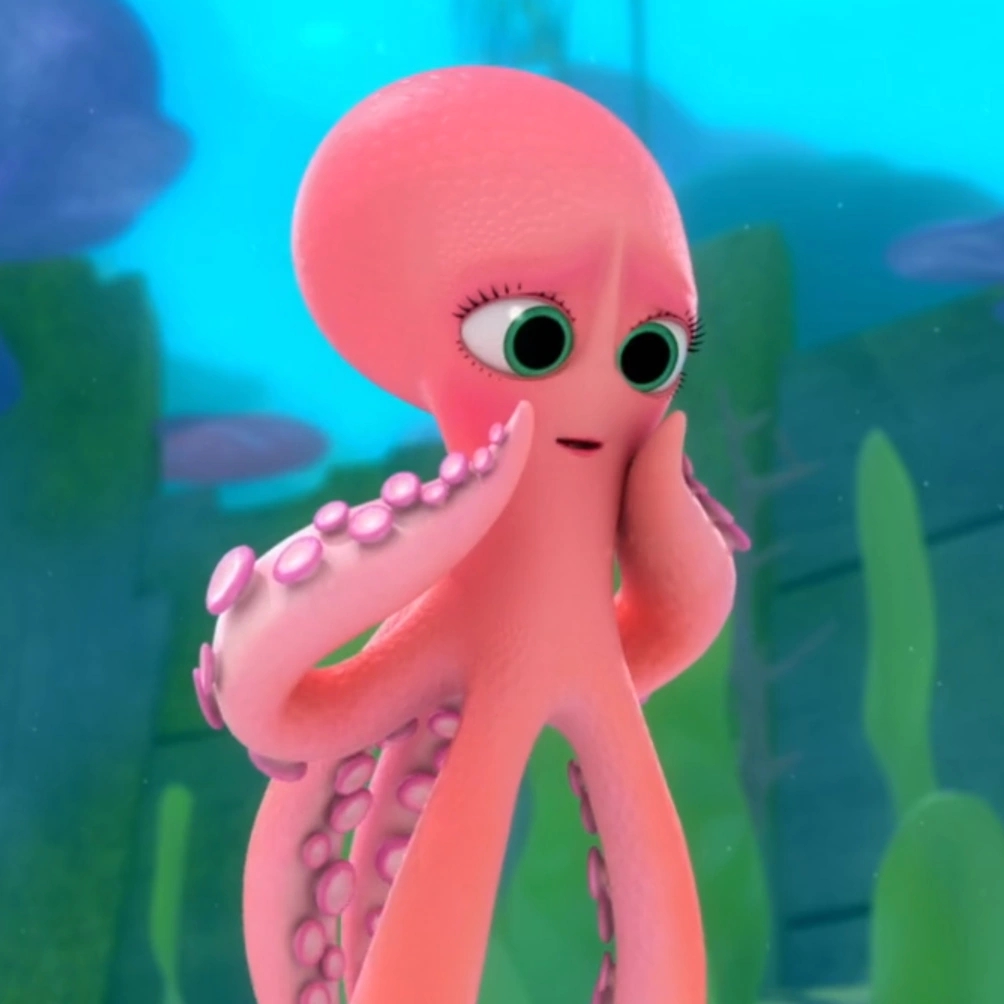 Perfect Universe's Annabel | Sammy Wiki | Fandom