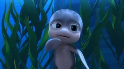 Perfect Universe's Ricky | Sammy Wiki | Fandom